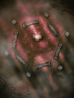 Lost Atlas - Search from 5000+ free battle maps for D&D and other RPGs