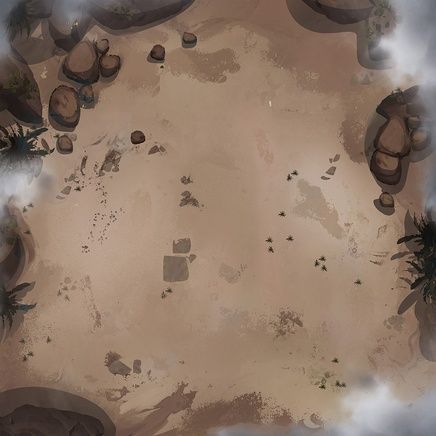 Lost Atlas - Search from 5000+ free battle maps for D&D and other RPGs