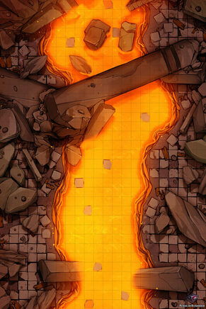 Lost Atlas - Search from 5000+ free battle maps for D&D and other RPGs