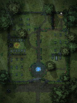 Lost Atlas - Search from 5000+ free battle maps for D&D and other RPGs