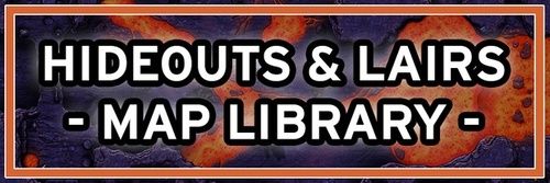 Lost Atlas - Search from 5000+ free battle maps for D&D and other RPGs