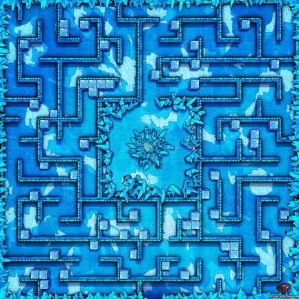 Lost Atlas - Search from 5000+ free battle maps for D&D and other RPGs