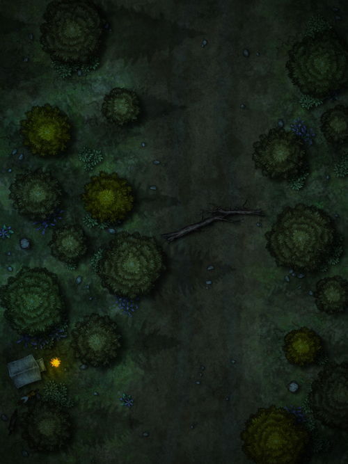 Lost Atlas - Search from 5000+ free battle maps for D&D and other RPGs