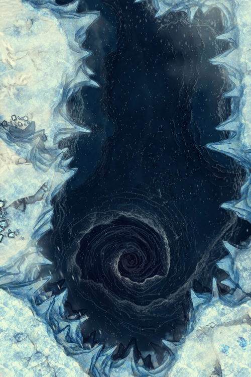 Lost Atlas - Search from 5000+ free battle maps for D&D and other RPGs