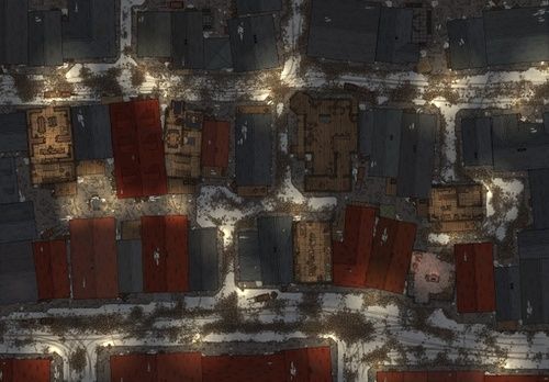 Lost Atlas - Search from 5000+ free battle maps for D&D and other RPGs