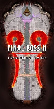 Lost Atlas - Search from 5000+ free battle maps for D&D and other RPGs