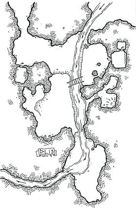 Lost Atlas - Search from 5000+ free battle maps for D&D and other RPGs