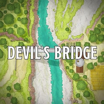 Lost Atlas - Search from 5000+ free battle maps for D&D and other RPGs