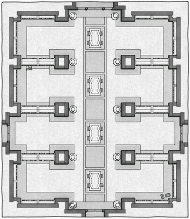 Lost Atlas - Search from 5000+ free battle maps for D&D and other RPGs