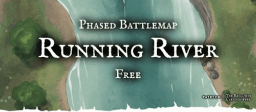 Lost Atlas - Search from 5000+ free battle maps for D&D and other RPGs