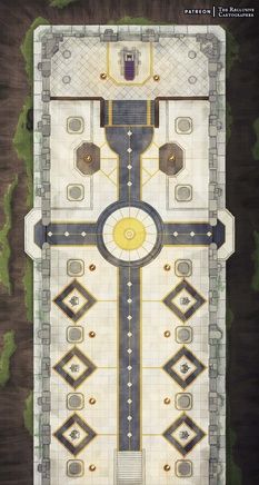 Lost Atlas - Search from 5000+ free battle maps for D&D and other RPGs