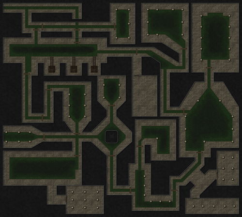 Lost Atlas - Search from 5000+ free battle maps for D&D and other RPGs