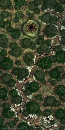 Lost Atlas - Search from 5000+ free battle maps for D&D and other RPGs